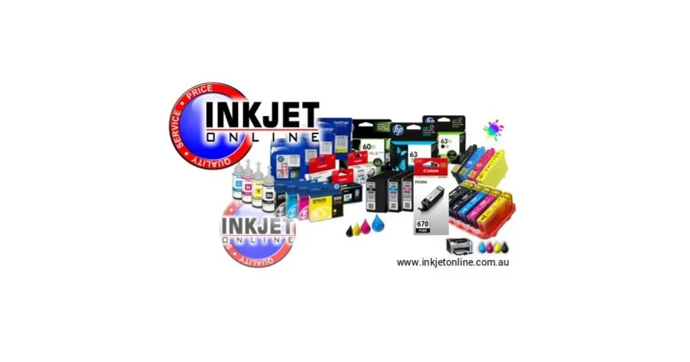 Inkjet Online reviews | ProductReview.com.au
