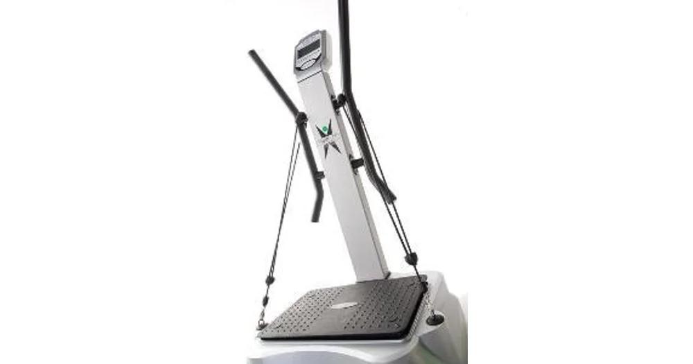 HyperVibe Performance | ProductReview.com.au