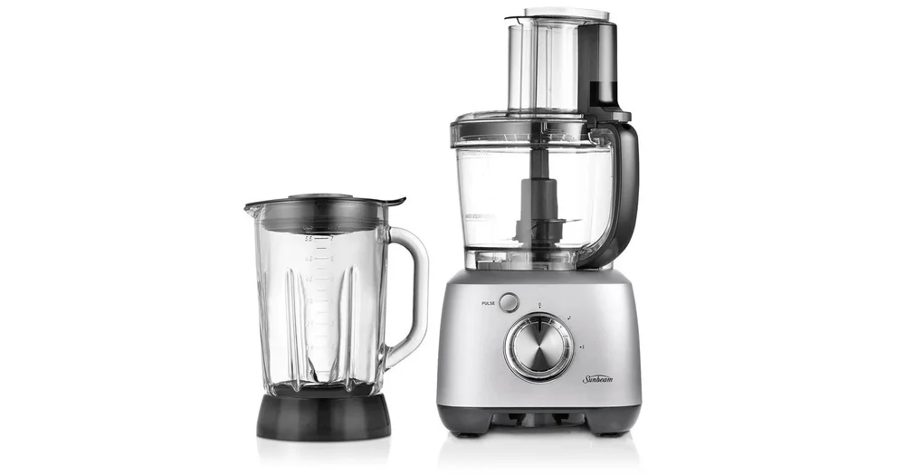Sunbeam LC6500 reviews | ProductReview.com.au