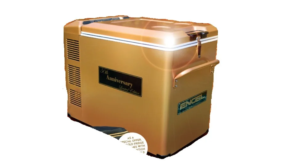 Engel MT45G reviews | ProductReview.com.au