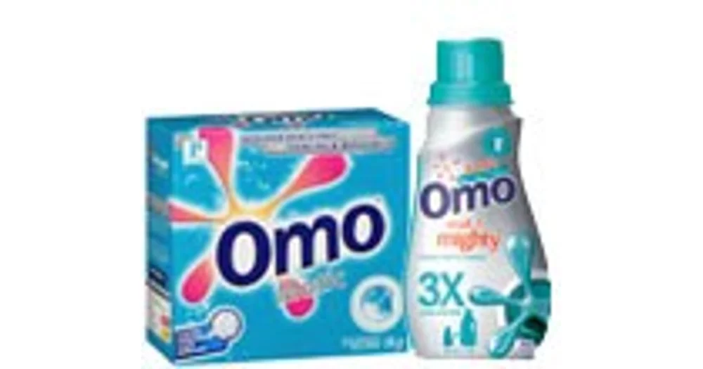Omo Matic reviews | ProductReview.com.au