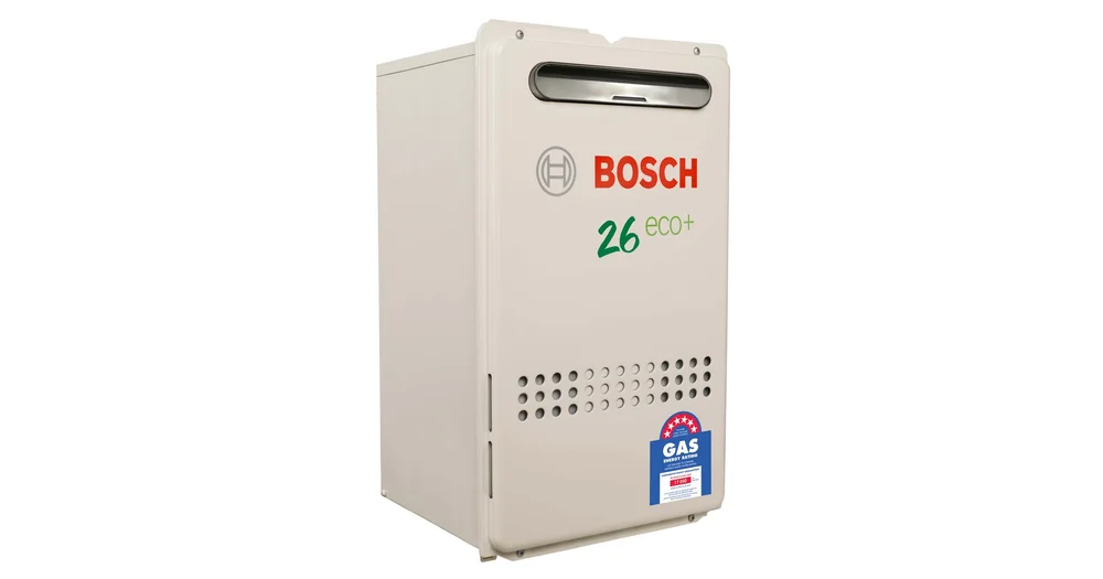 Bosch 26eco+ reviews | ProductReview.com.au