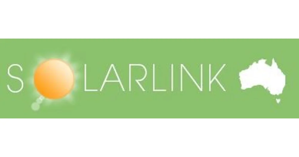 Solarlink Australia | ProductReview.com.au