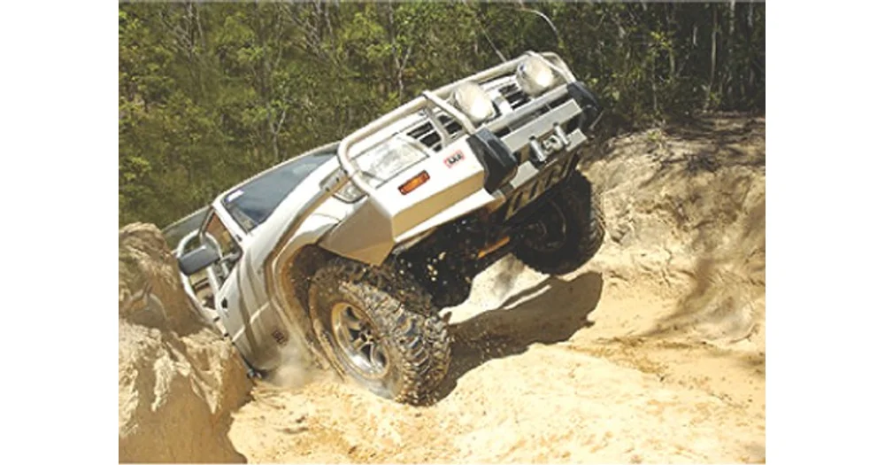 ARB Air lockers reviews | ProductReview.com.au