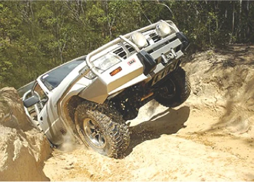 ARB Air lockers reviews | ProductReview.com.au