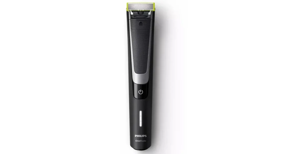 Philips OneBlade Pro QP6510/20 reviews | ProductReview.com.au