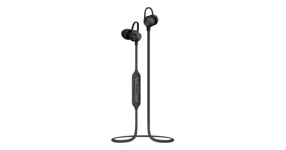 Liquid Ears Secure-Fit Earphones reviews | ProductReview.com.au