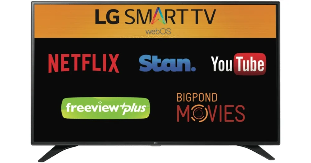 LG LH600T Series reviews | ProductReview.com.au