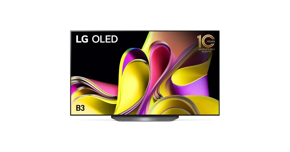 LG B3 OLED TV Series reviews | ProductReview.com.au