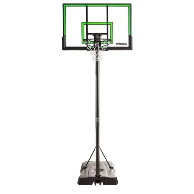 Spalding 48" Baller Basketball System reviews | ProductReview.com.au
