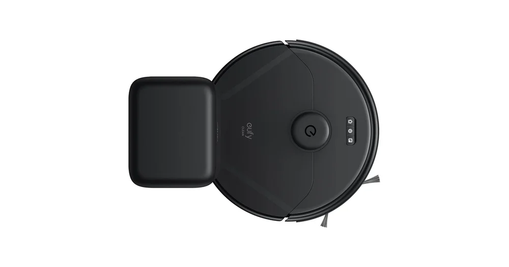 Eufy RoboVac X8 Pro SES reviews | ProductReview.com.au