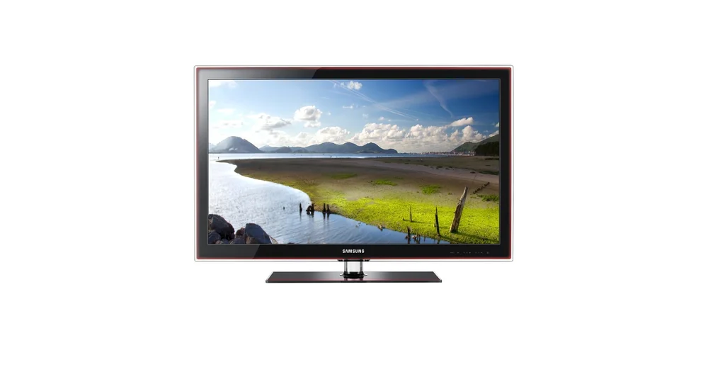 Samsung Series 5 32" UA32C5000 reviews | ProductReview.com.au