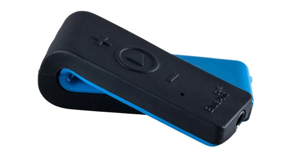 BlueAnt Ribbon Stereo Bluetooth Streamer reviews | ProductReview.com.au