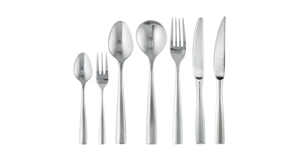 Alex Liddy Arlo 56 Piece Cutlery Set reviews | ProductReview.com.au