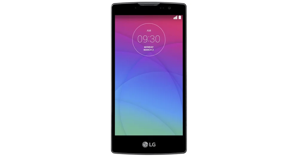 LG Spirit 4G | ProductReview.com.au