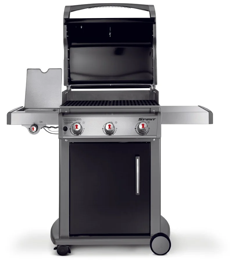 Weber Spirit E-320 reviews | ProductReview.com.au