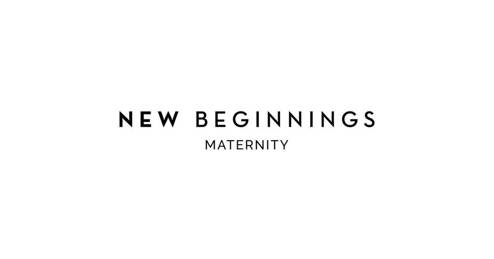 New Beginnings Maternity reviews | ProductReview.com.au