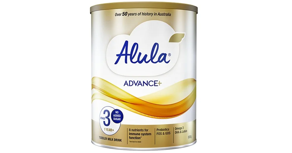 Alula Advance+ Stage 3 Toddler | ProductReview.com.au