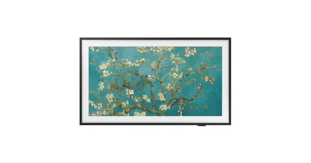 Samsung The Frame LS03CB QA32LS03CBWXXY (32") reviews | ProductReview ...