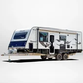 Best Regent Caravans Caravans in 2022 as reviewed by Australian ...