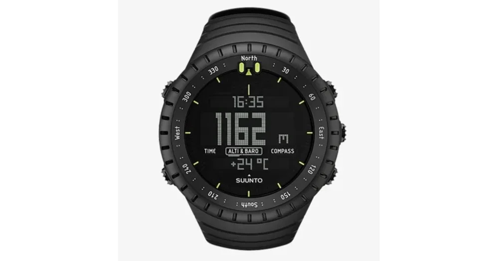Suunto Core reviews | ProductReview.com.au