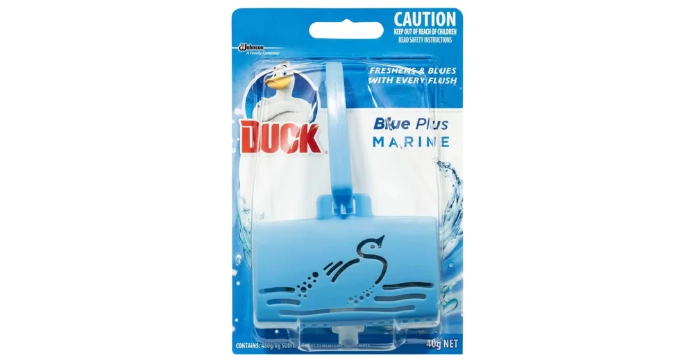 Duck Solid Rim Block reviews | ProductReview.com.au