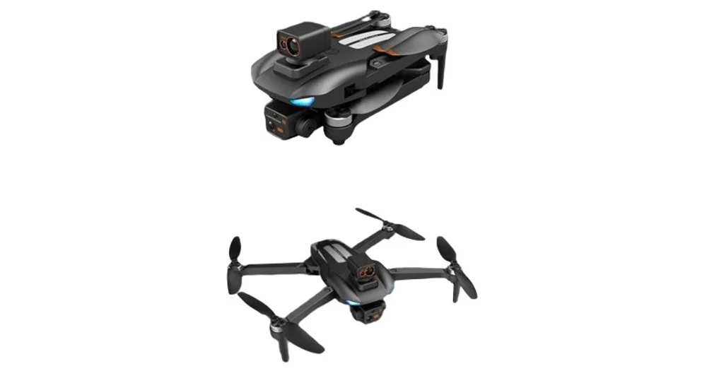 APS Air 1 Drone reviews | ProductReview.com.au