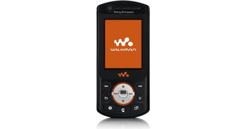 Sony Ericsson W900i (2006) reviews | ProductReview.com.au