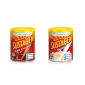 Sustagen Ready to Mix Questions | ProductReview.com.au