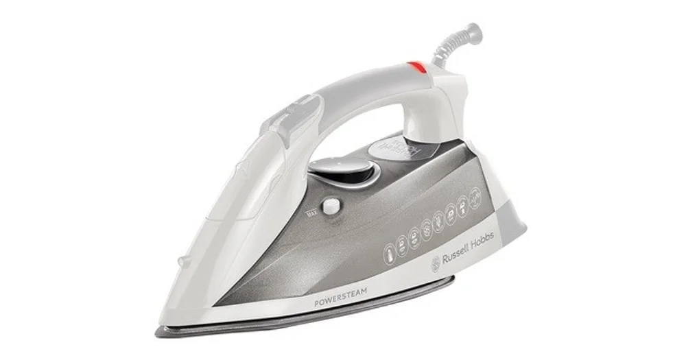 Russell Hobbs Power Steam 18690AU reviews | ProductReview.com.au