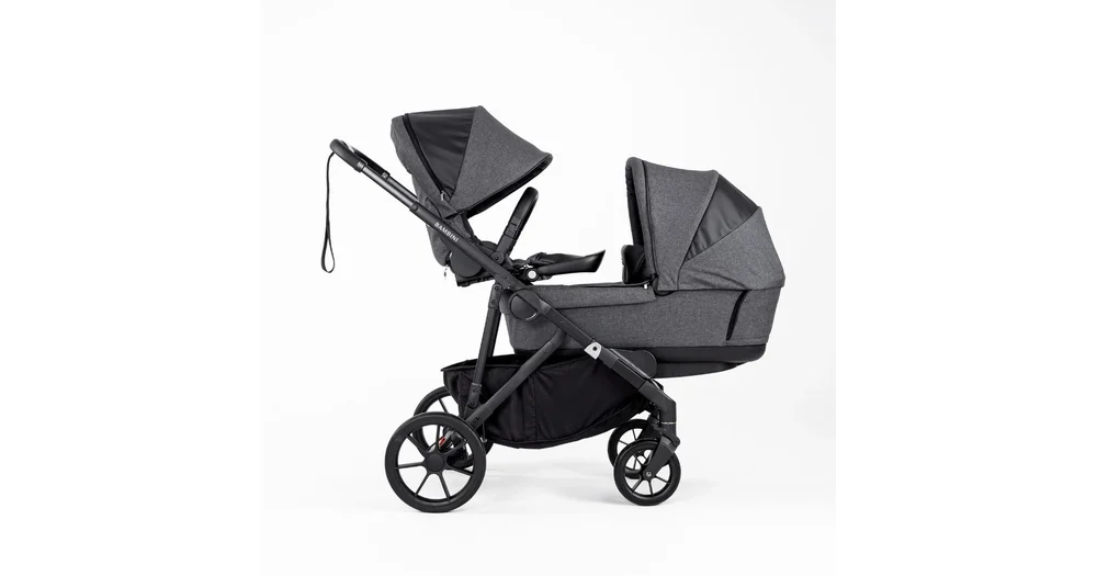 Bambini Prams Lisbon reviews | ProductReview.com.au