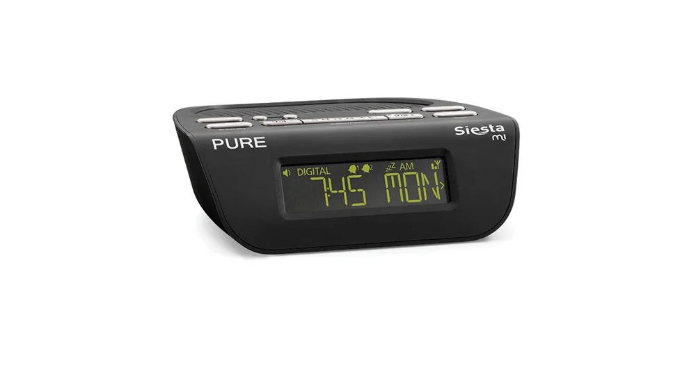 Pure Siesta Mi reviews | ProductReview.com.au