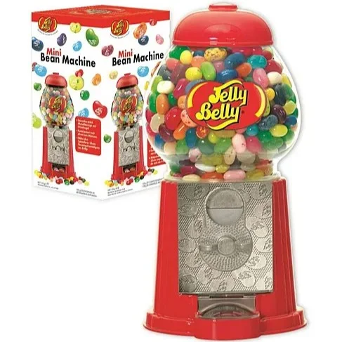 Jelly Belly Mini Bean Machine reviews | ProductReview.com.au