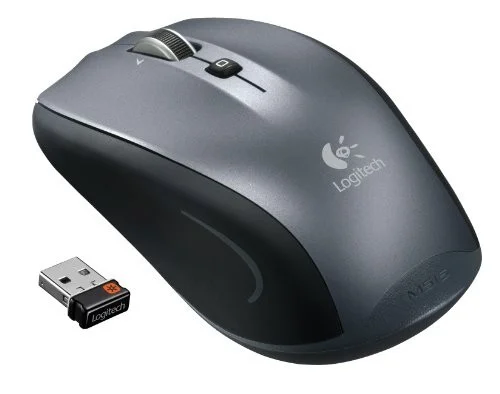 Logitech Couch Mouse M515 reviews | ProductReview.com.au
