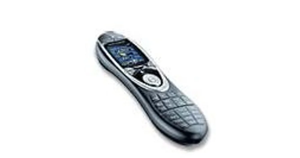 Logitech Harmony 880 | ProductReview.com.au