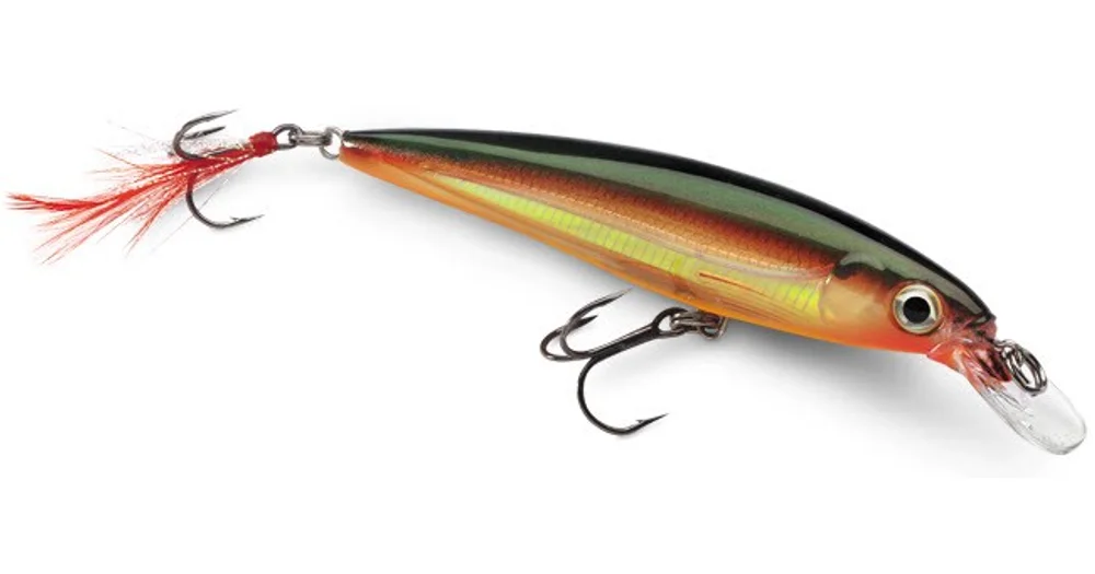 Rapala X-Rap reviews | ProductReview.com.au