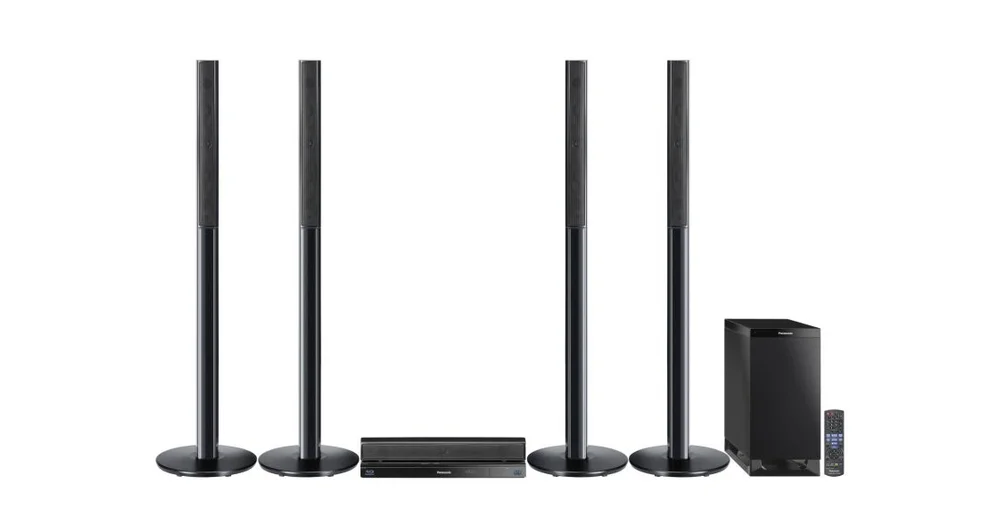 Panasonic SC-BTT775 reviews | ProductReview.com.au