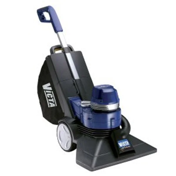 Victa blower vac bunnings store