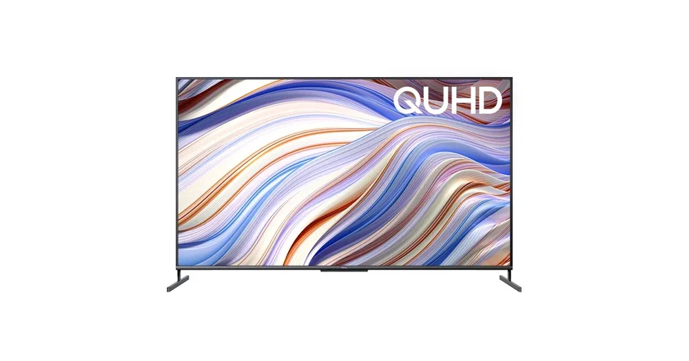 TCL P725 85P725 (85") reviews | ProductReview.com.au