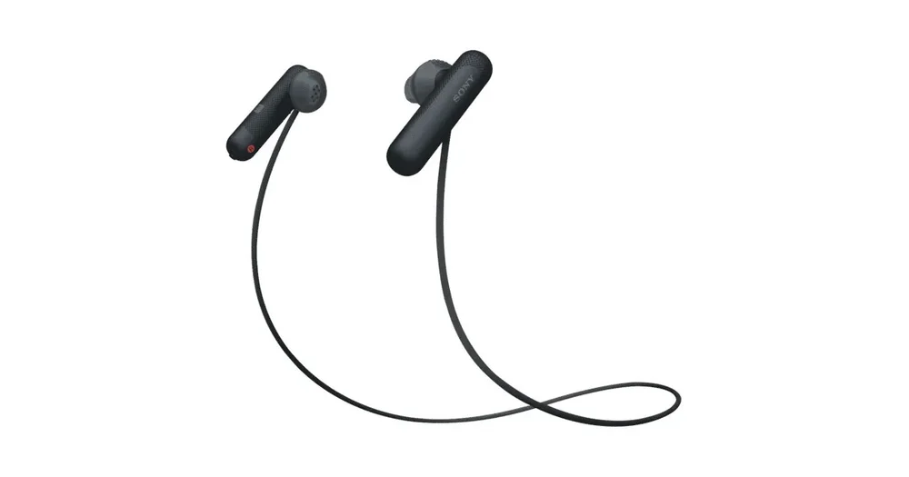 Sony WI-SP500 reviews | ProductReview.com.au