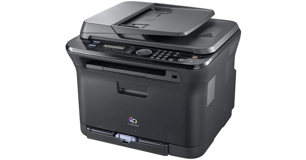 Samsung CLX-3175 Series | ProductReview.com.au