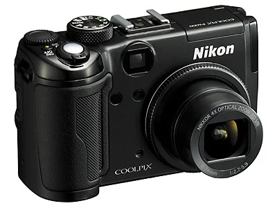 Nikon Coolpix P6000 reviews | ProductReview.com.au