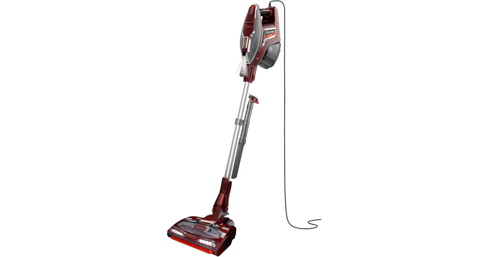 Shark Rocket Complete DuoClean HV380 reviews | ProductReview.com.au