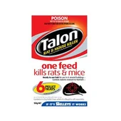 Talon Rat and Mouse Killer Questions | ProductReview.com.au
