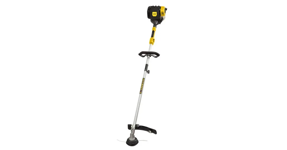 Stanley Fatmax 4 Stroke 26CC Straight Line Trimmer FMXOP42602 Questions ...