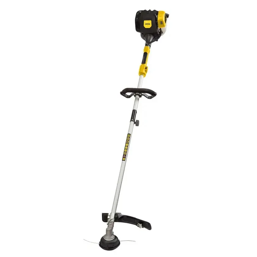Stanley Fatmax 4 Stroke 26CC Straight Line Trimmer FMXOP42602 reviews ...
