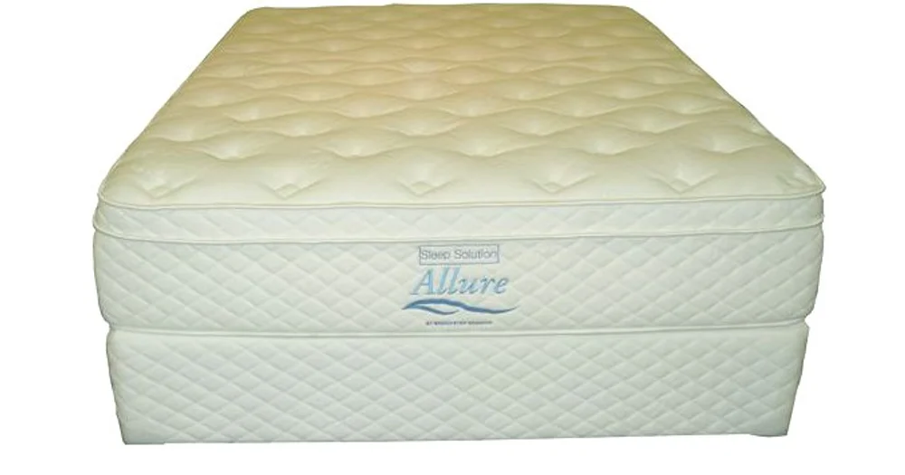 Bed Master Allure reviews | ProductReview.com.au