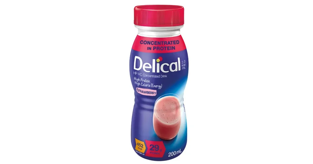 Delical 2.3Kcal/ml Concentrate | ProductReview.com.au