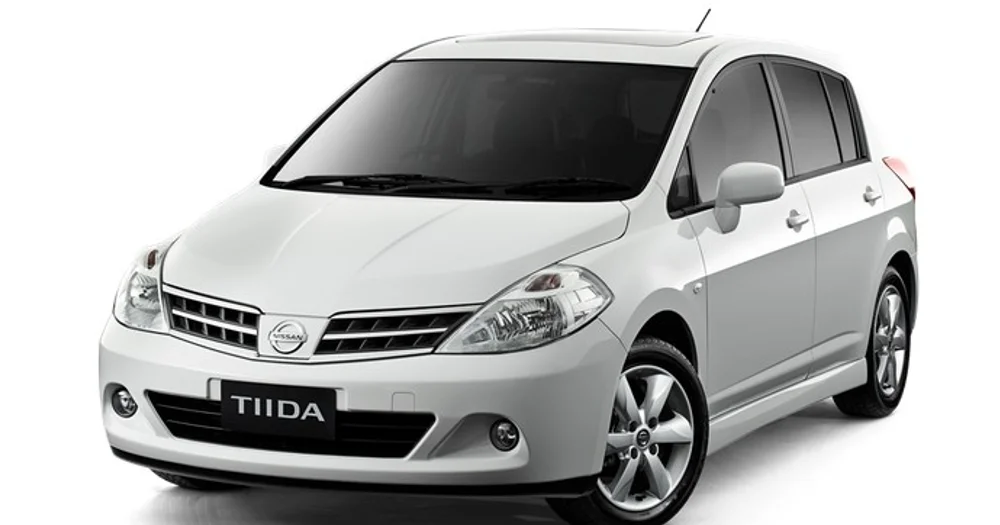 Nissan Tiida C11 (2006-2012) reviews | ProductReview.com.au