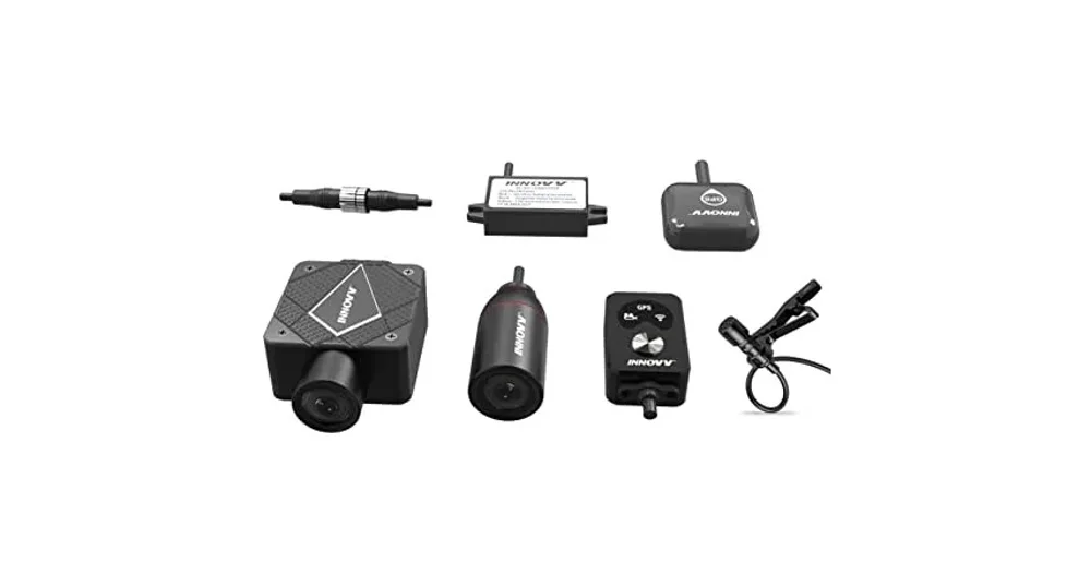 INNOVV K5 reviews | ProductReview.com.au